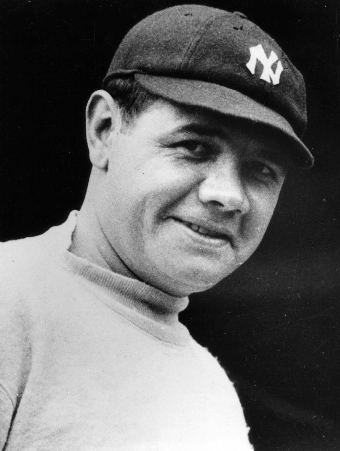 Babe Ruth’s Last Stand: The Legend’s Farewell at Yankee Stadium ...